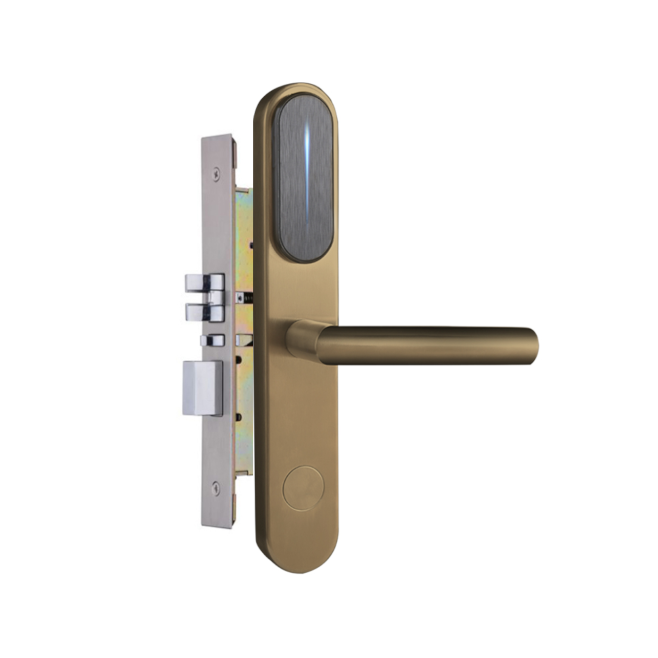 Best Affordable Intercoms, Locks, and Security Systems