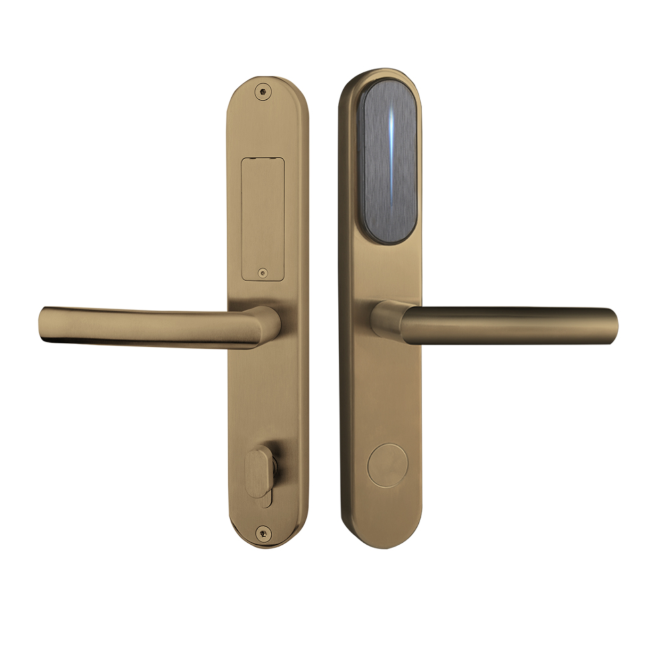 Hotel Proximity Door Lock