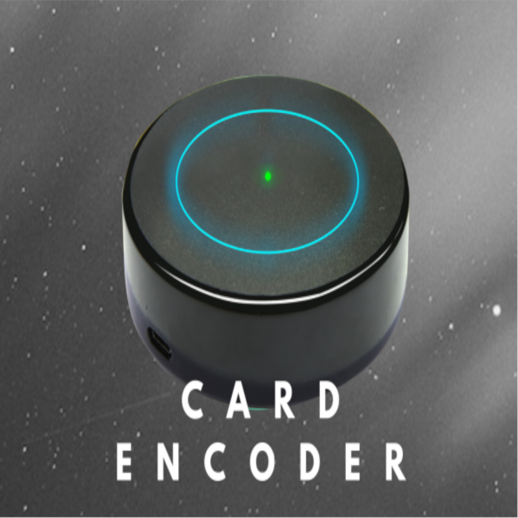 Hune-MF22 Proximity Card Encoder - UnikCCTV.Com