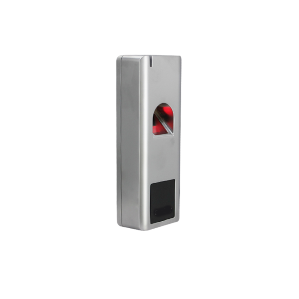 Bio-metric + Rfid Card Reader Stand-alone Access Control
