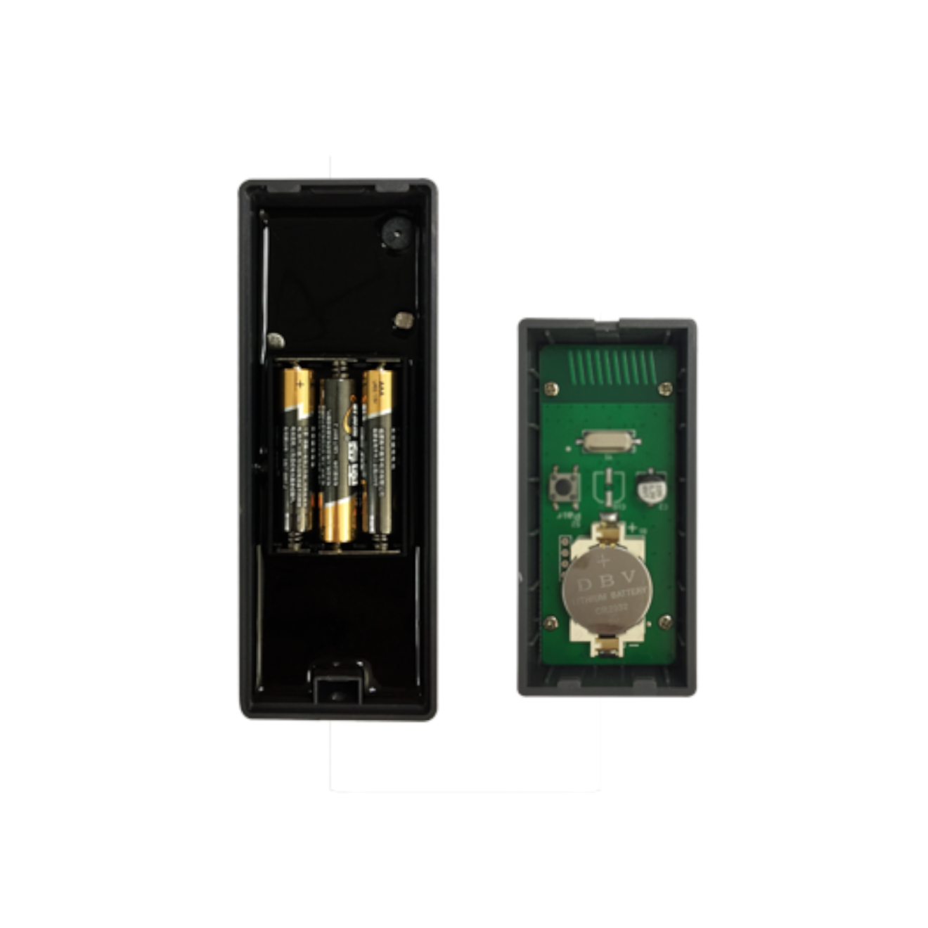 Wire-free Keypad + Rfid Card Access Control Kit - UnikCCTV.Com