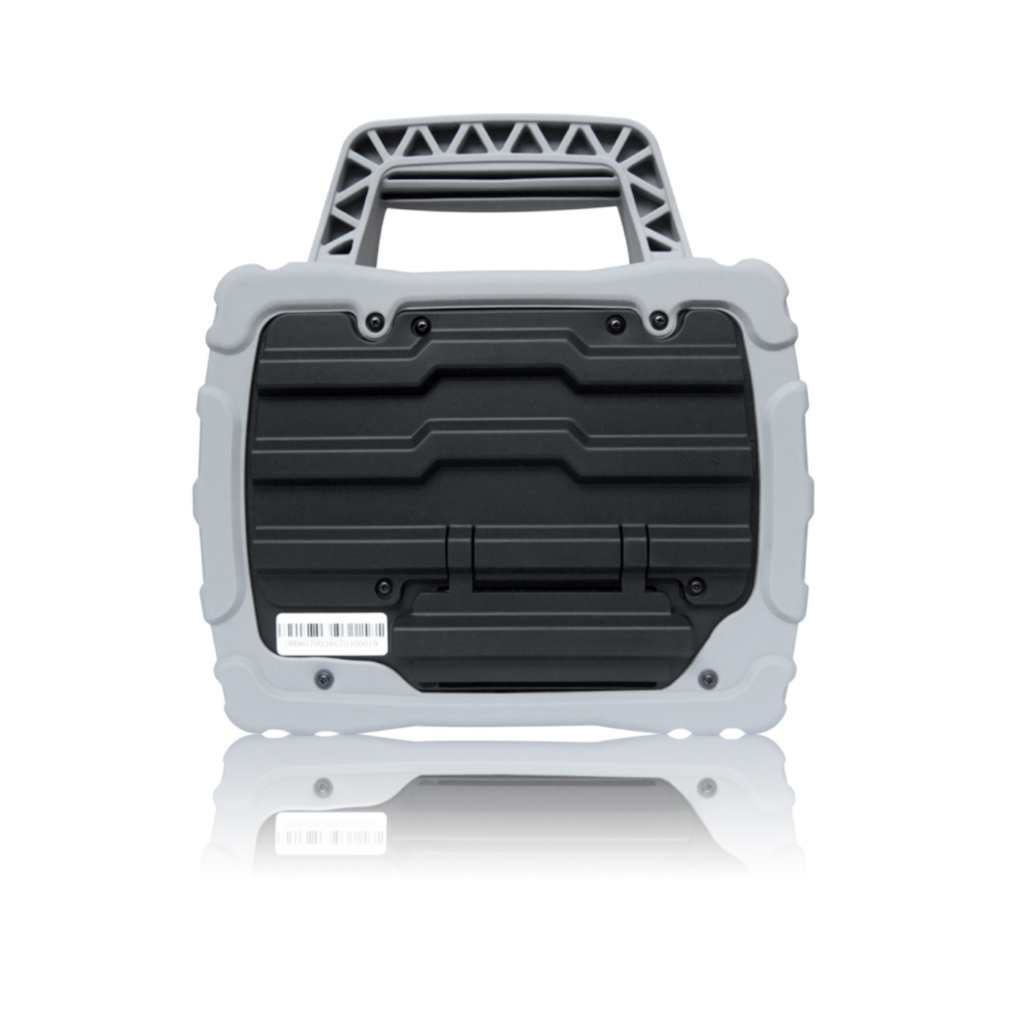 On-site/Off-site Portable Mobile Employee Time Clock - UnikCCTV.Com