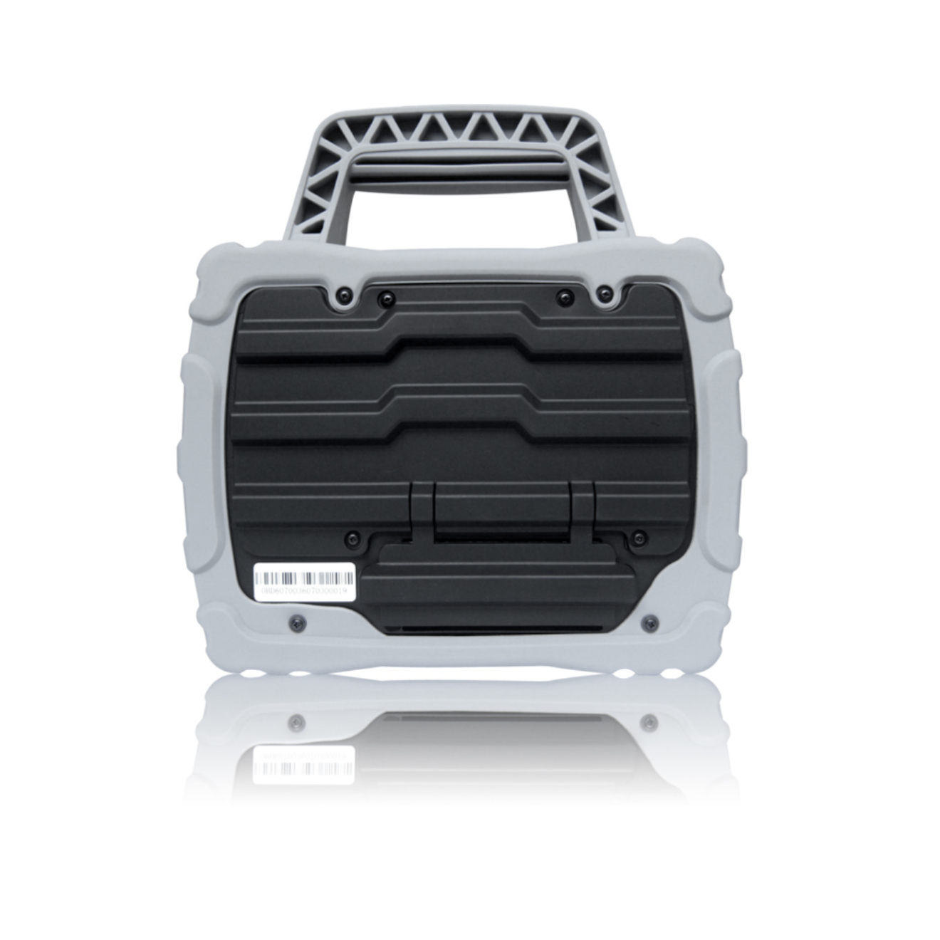 On-site/Off-site Portable Mobile Employee Time Clock - UnikCCTV.Com