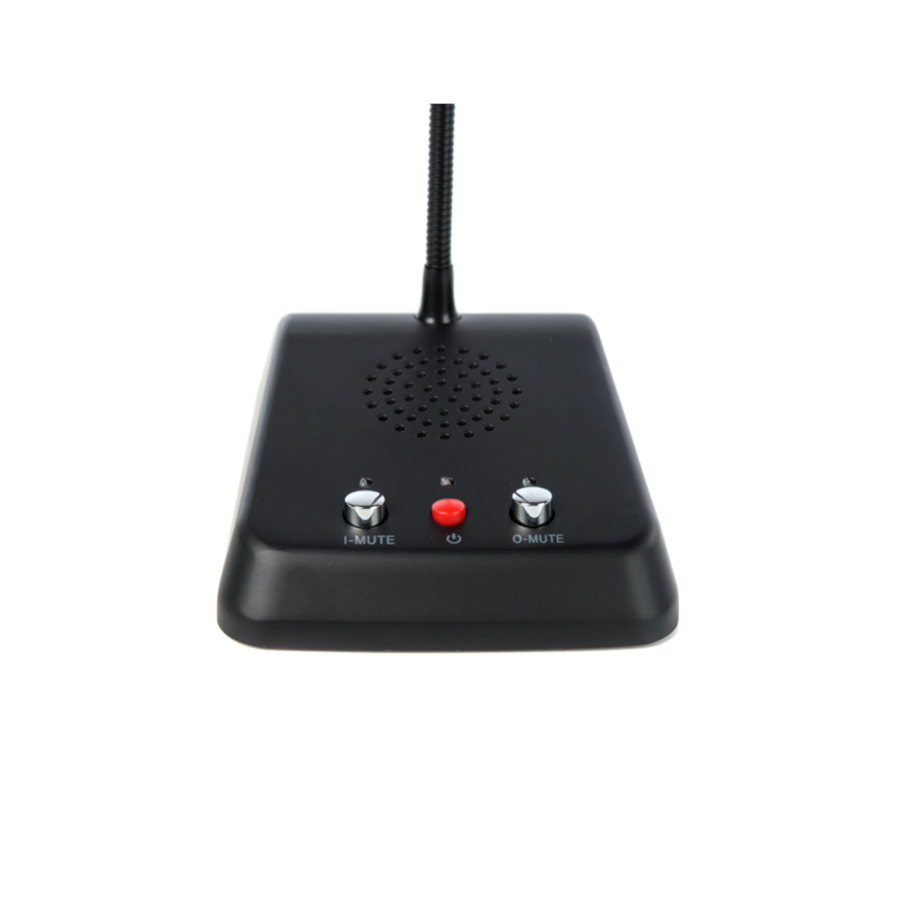 Window Intercom for 2-way Communication - UnikCCTV.Com