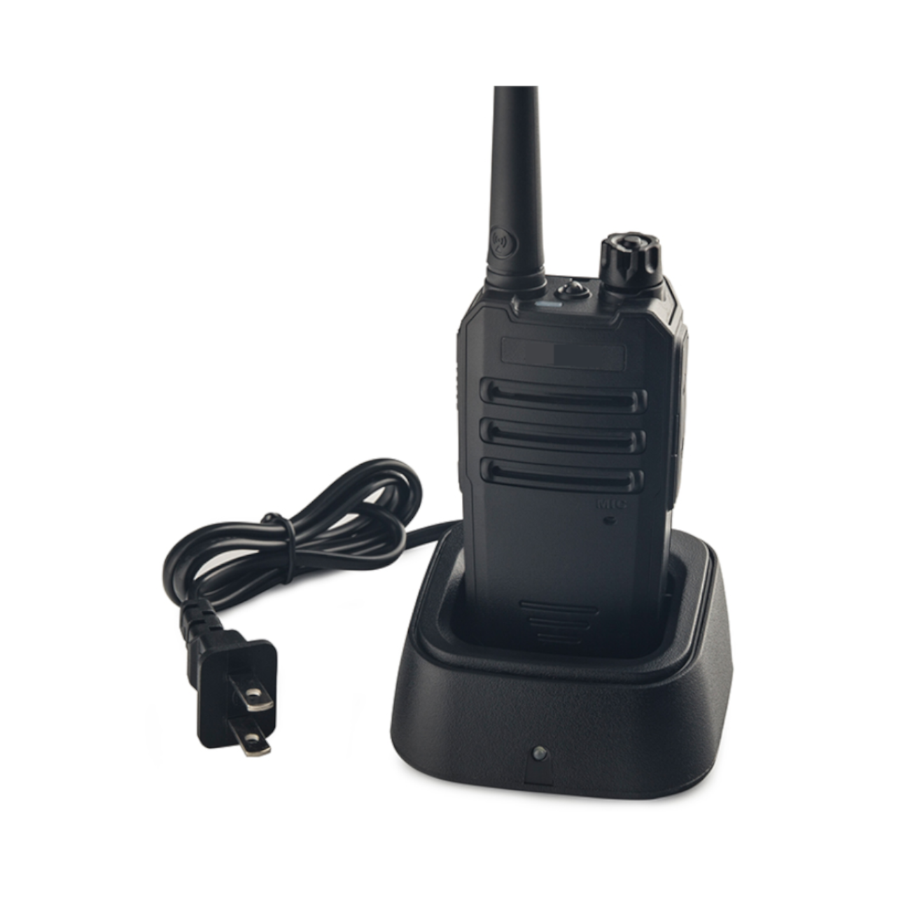 2 way Communication Walkie Talkie Radio With Talk Back Wireless Speaker