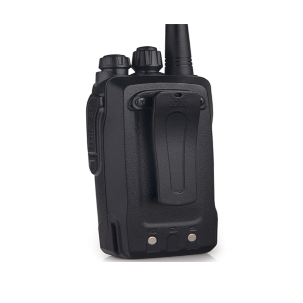 2 way Communication Walkie Talkie Radio With Talk Back Wireless Speaker