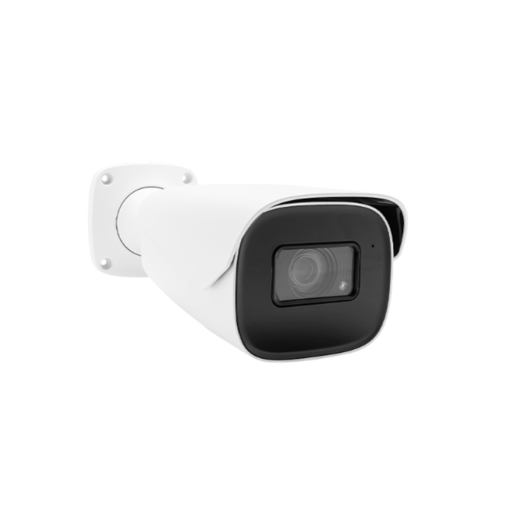 License Plate Detection & Recognition Camera