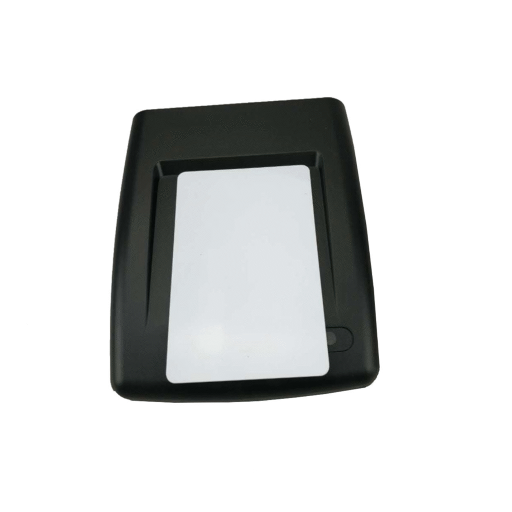 H311RFID Milfare-1 S50 Hotel Key Card Encoder - UnikCCTV.Com