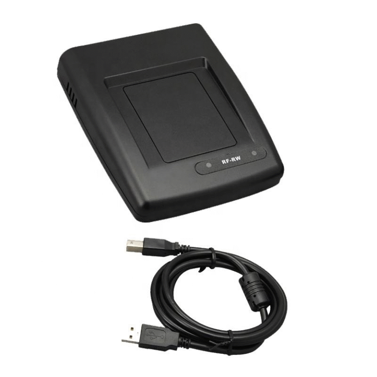 ZDL-ICCR NFC RFID Tag Card Reader & Encoder - UnikCCTV.Com